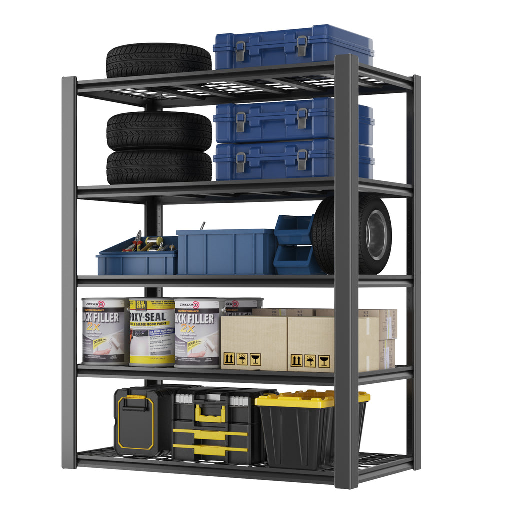 Standing Shelf Units – Homdox